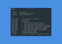 Quick Guide to Sign Git Commits ⋆ Pete Houston
