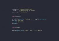 Quick Guide to Sign Git Commits ⋆ Pete Houston