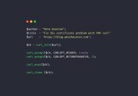 MX Lookup using command-line ⋆ Pete Houston