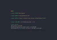 MX Lookup using command-line ⋆ Pete Houston