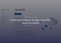 MX Lookup using command-line ⋆ Pete Houston