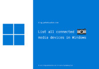 MX Lookup using command-line ⋆ Pete Houston