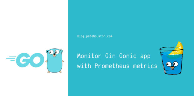 Home Page ⋆ Pete Houston