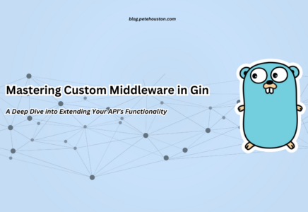 Quick Guide to Sign Git Commits ⋆ Pete Houston